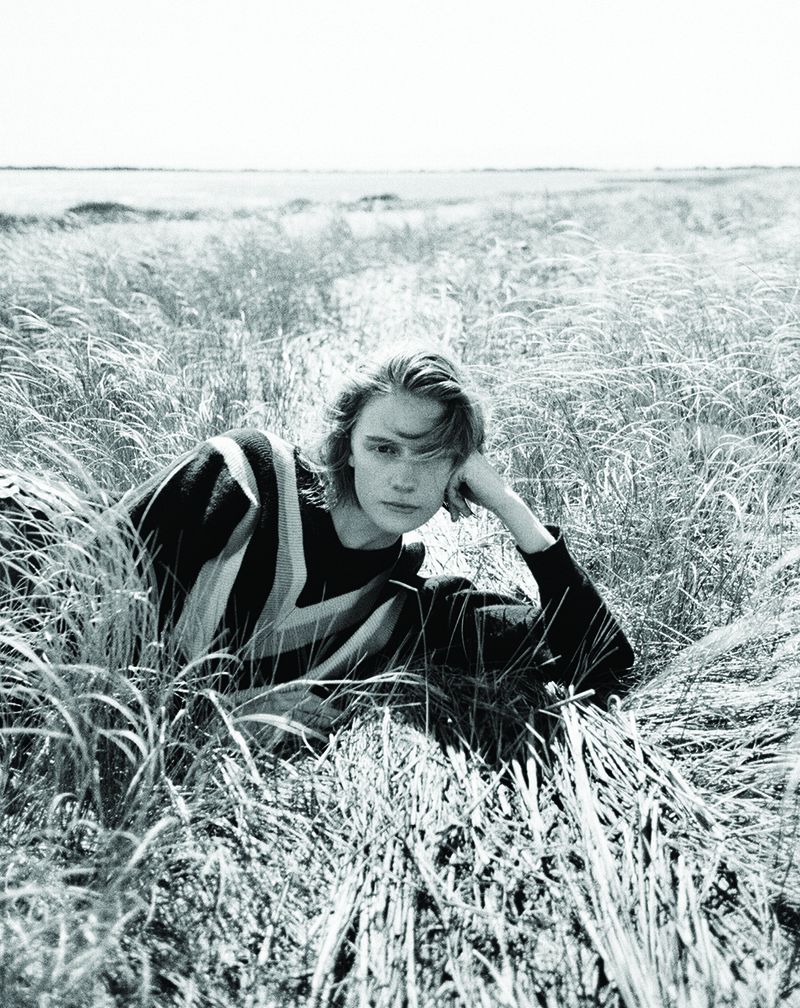 Photography Bryan Liston (More or Less Magazine)