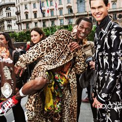 Nicolas Jost - Model Profile - Photos & latest news