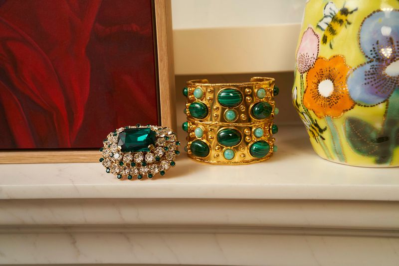 Curated By Camilla Lowther by Kim Sion (Matches Fashion)