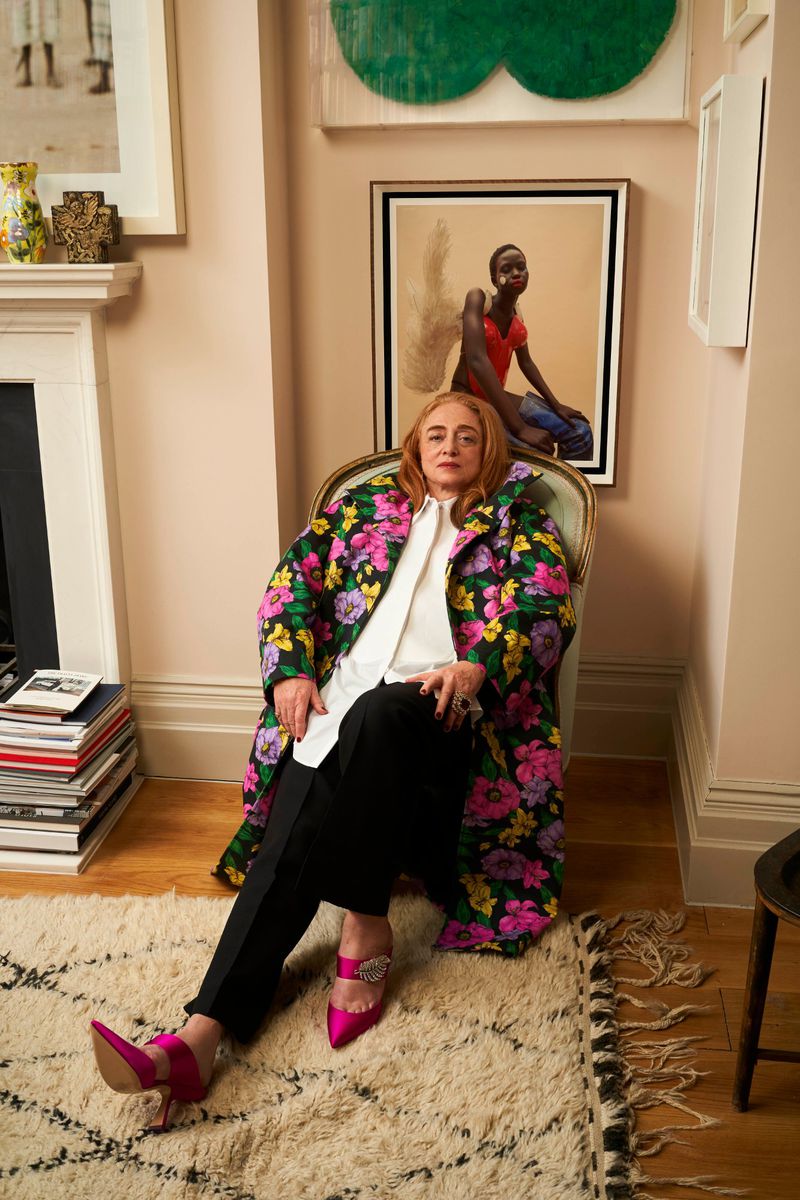 Curated By Camilla Lowther by Kim Sion (Matches Fashion)