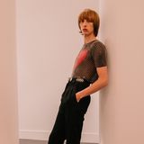 Paco Rabanne's Modern Man - Lucas Lehmann (Matches Fashion)