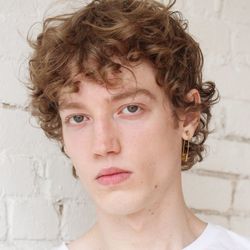 James Cline - Model Profile - Photos & latest news