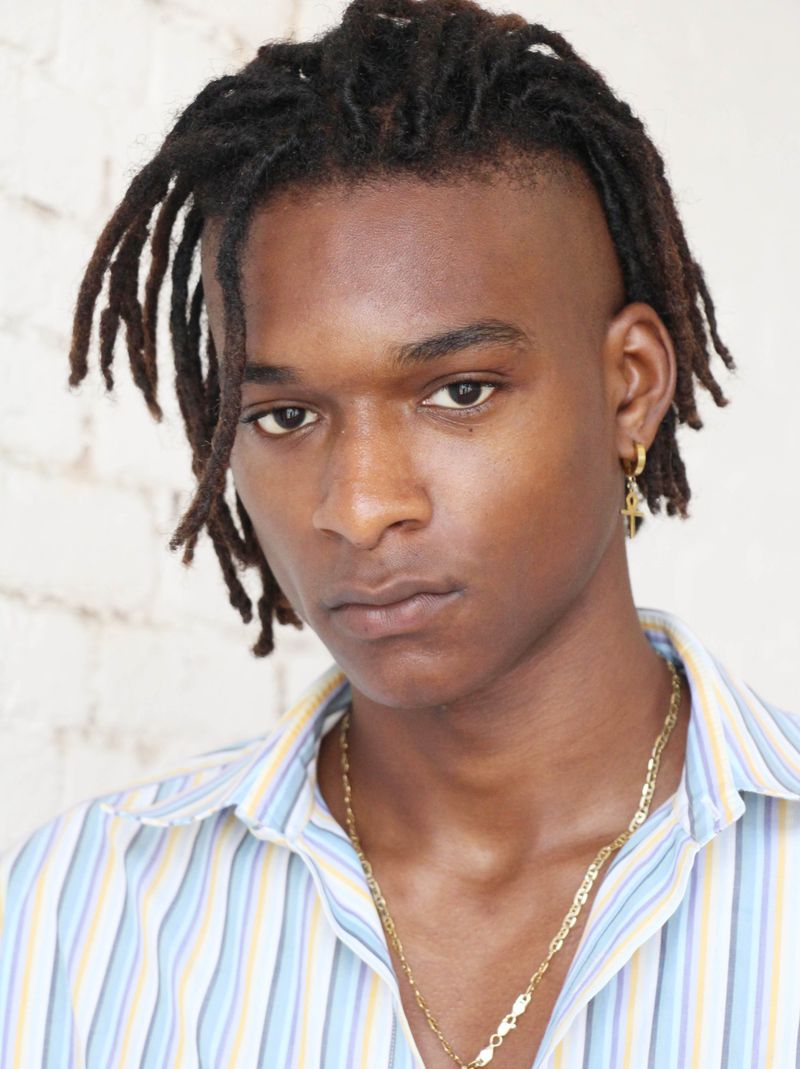 Fusion Models Men 2020 Polaroids (Polaroids-Digitals)