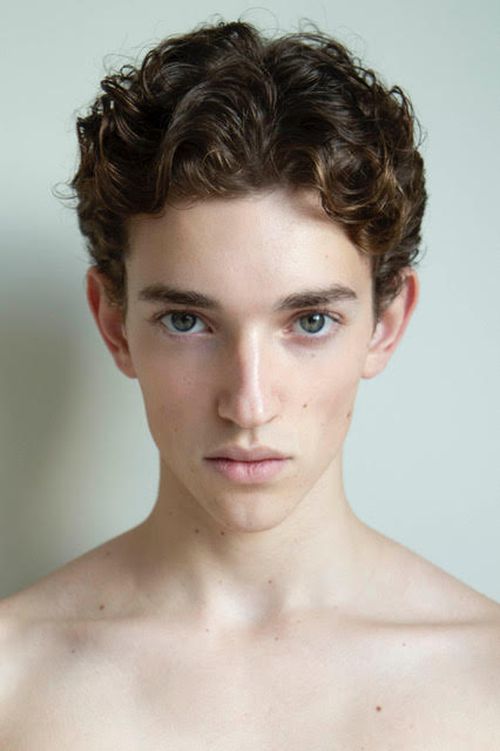 Roman Fironov - Model Profile - Photos & latest news