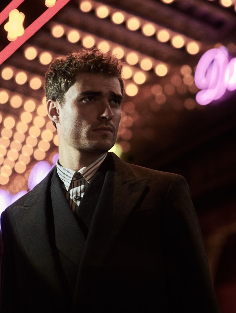 Dance with Me (L'Officiel Ukraine)