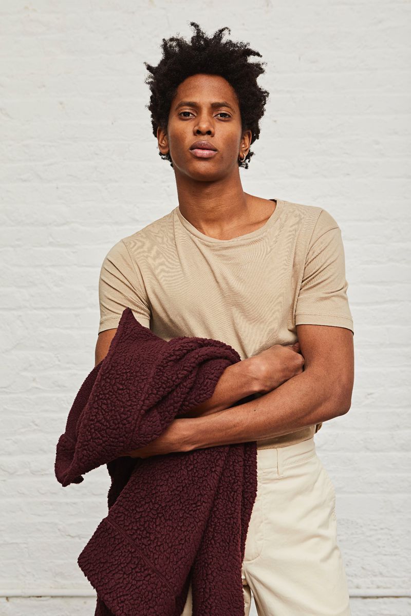 Todd Snyder: Easy Pieces 2020 (Todd Snyder)