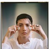 krow kian (Test Shoot)