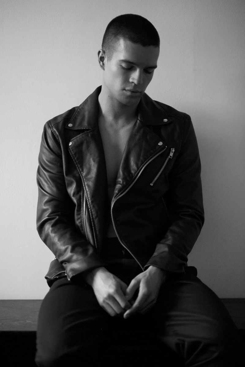 Braeden Wright by Bartek Szmigulski (Portrait)