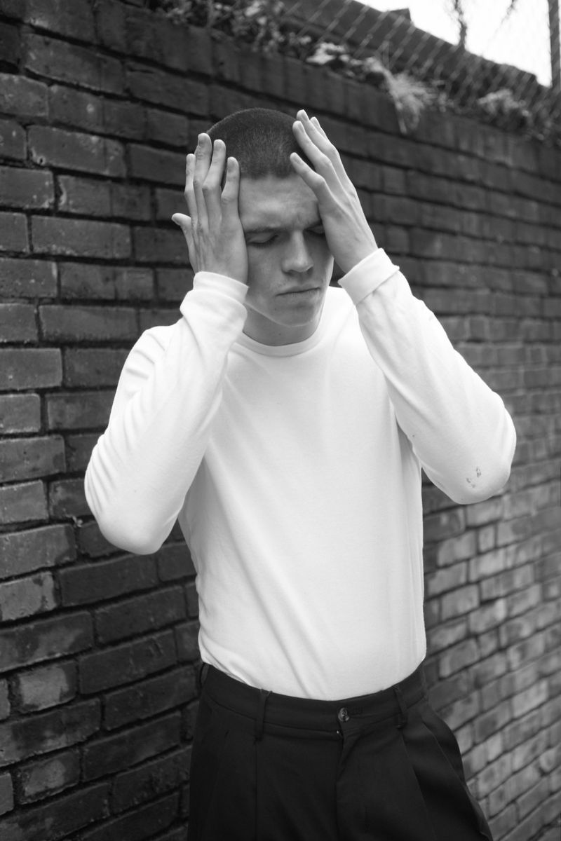 Braeden Wright by Bartek Szmigulski (Portrait)