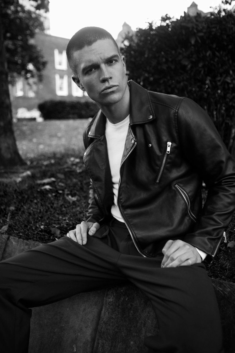 Braeden Wright by Bartek Szmigulski (Portrait)