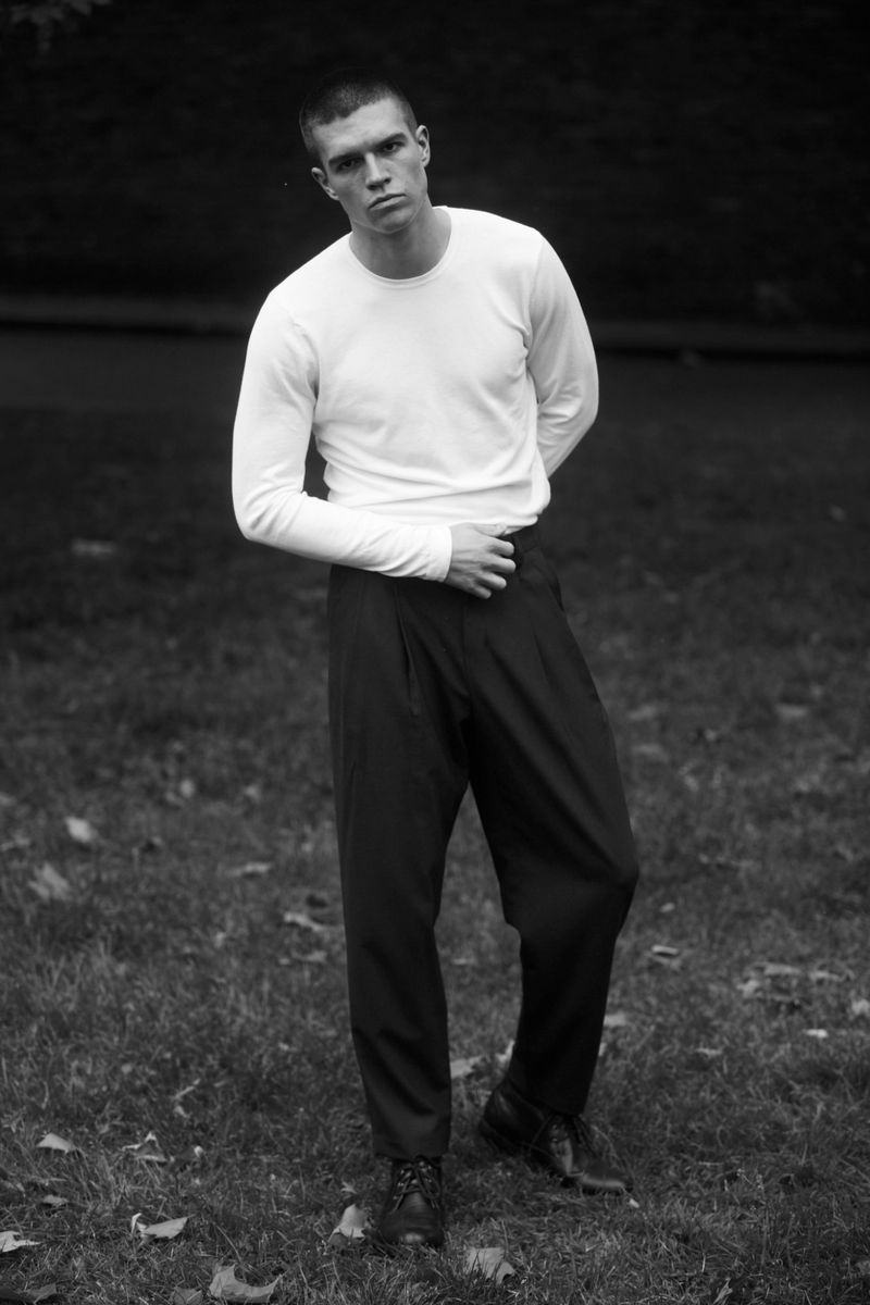 Braeden Wright by Bartek Szmigulski (Portrait)
