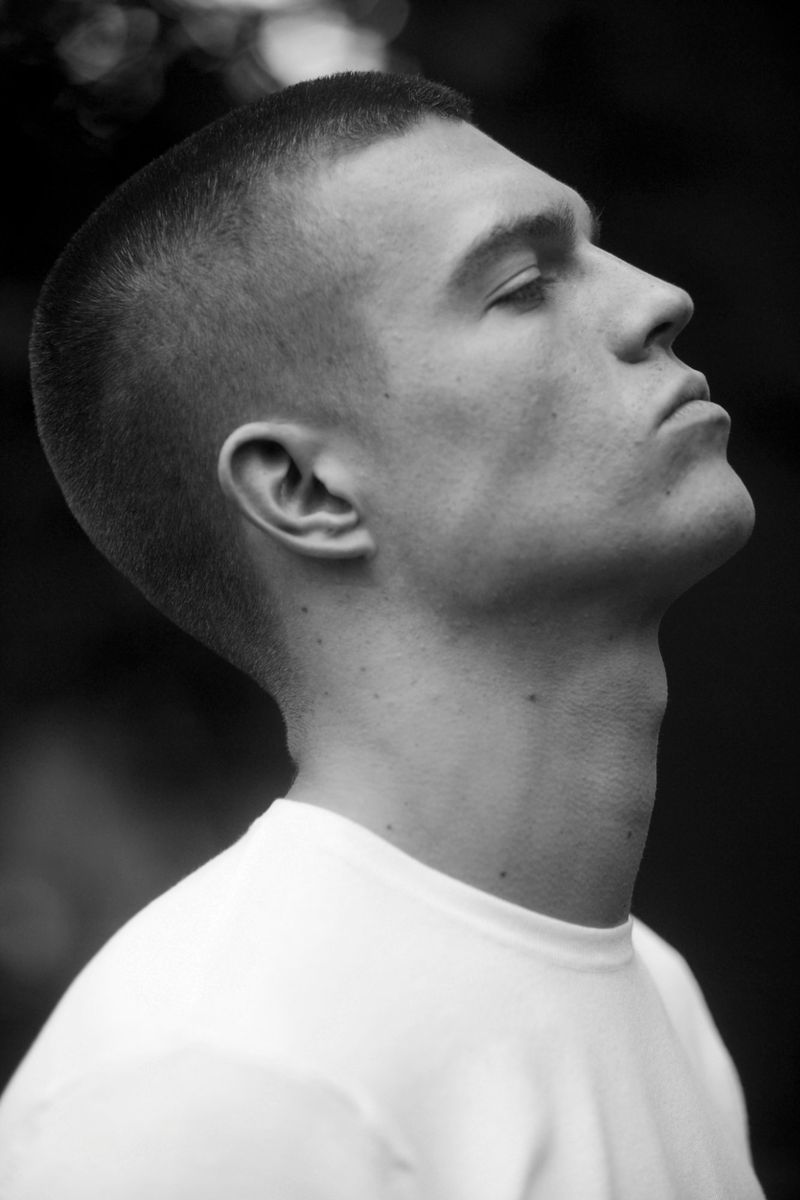 Braeden Wright by Bartek Szmigulski (Portrait)