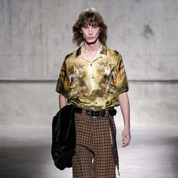 Casper Plantinga - Model Profile - Photos & latest news