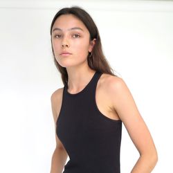 Lary Muller - Model Profile - Photos & latest news