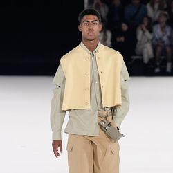 Alexander Olowu - Model Profile - Photos & latest news