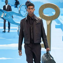 Alexander Olowu - Model Profile - Photos & latest news