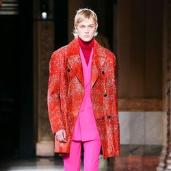 Felix Archer - Model Profile - Photos & latest news