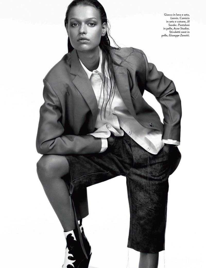 Amica January/February 2020 Cover (Amica)