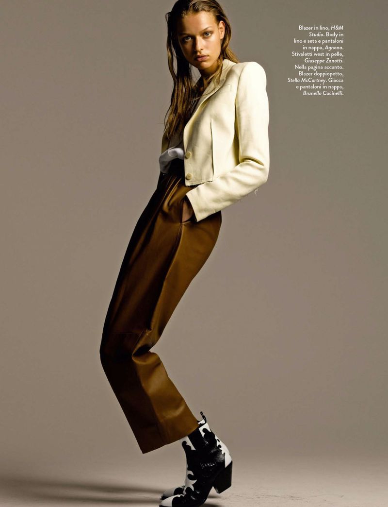 Amica January/February 2020 Cover (Amica)