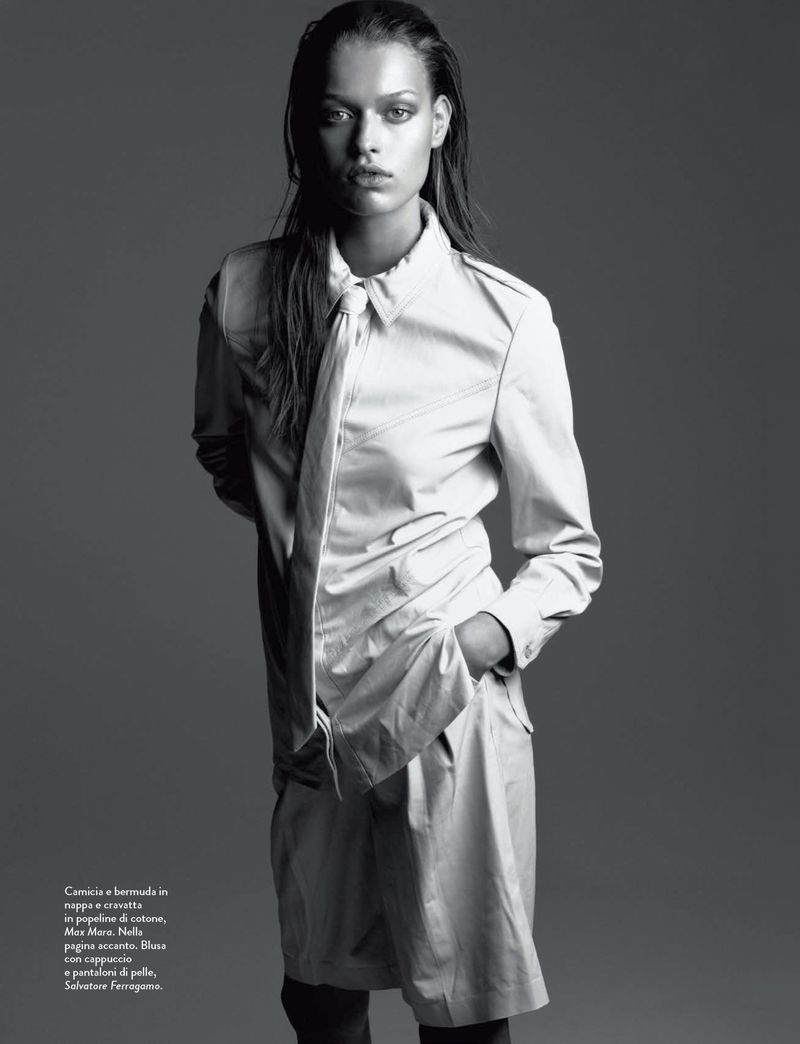 Amica January/February 2020 Cover (Amica)