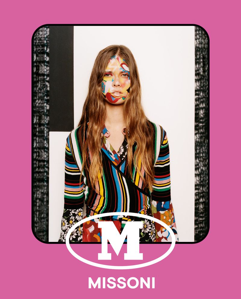 M MISSONI S/S 20 (Missoni)