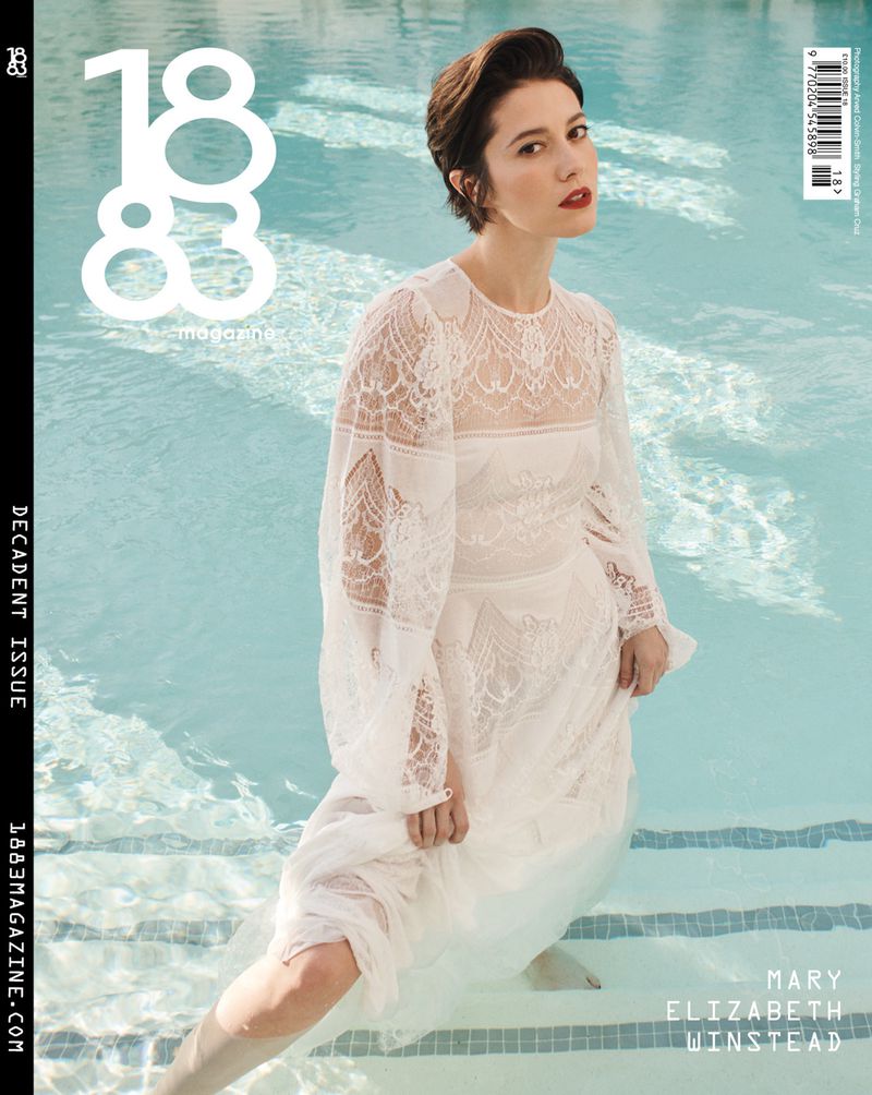 1883 Magazine February 2020 Covers (1883 Magazine)