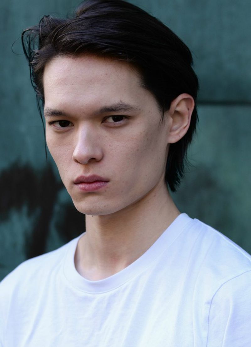 The Squad Men 2020 Polaroids (Polaroids-Digitals)