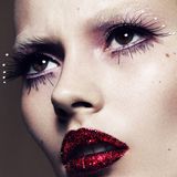 SPARKLE SHOW (Vogue Mexico)