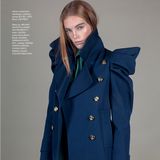 Pure Chic (Elle Croatia)