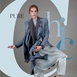 Pure Chic (Elle Croatia)