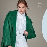 Pure Chic (Elle Croatia)