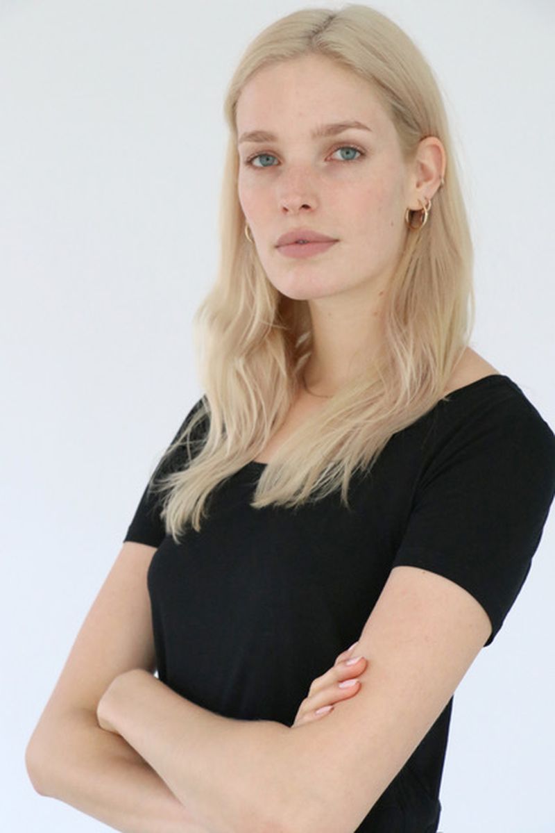 A Management Hamburg 2019 Polaroids/Portraits (Polaroids/Digitals)