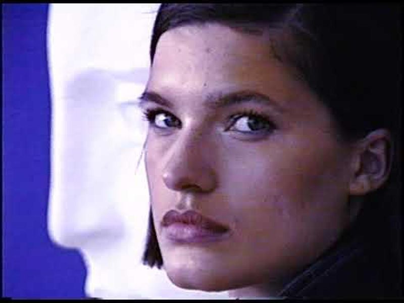 Simons Canada S/S 19 Campaign (Simons Canada)