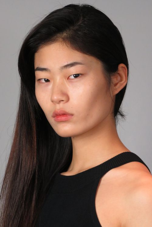 Yaxin Cao - Model - detail by year