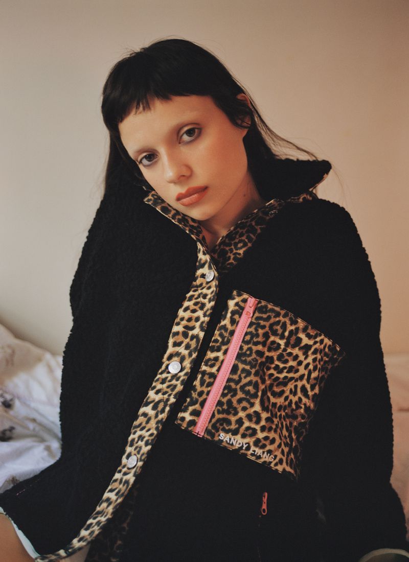 Sandy Liang Resort 20 (Sandy Liang)