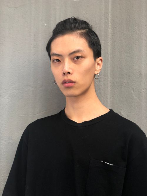 Ding Qiang - Model Profile - Photos & latest news