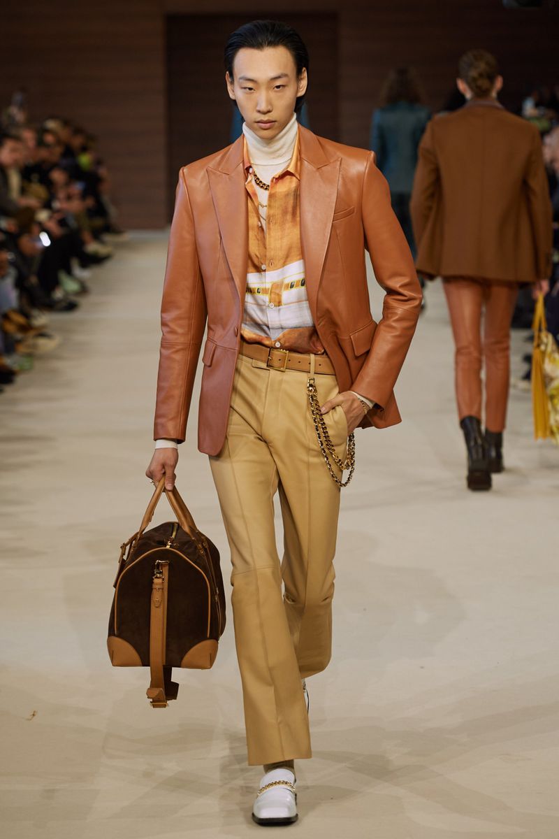 Amiri F/W 20 Men's Show (Amiri)