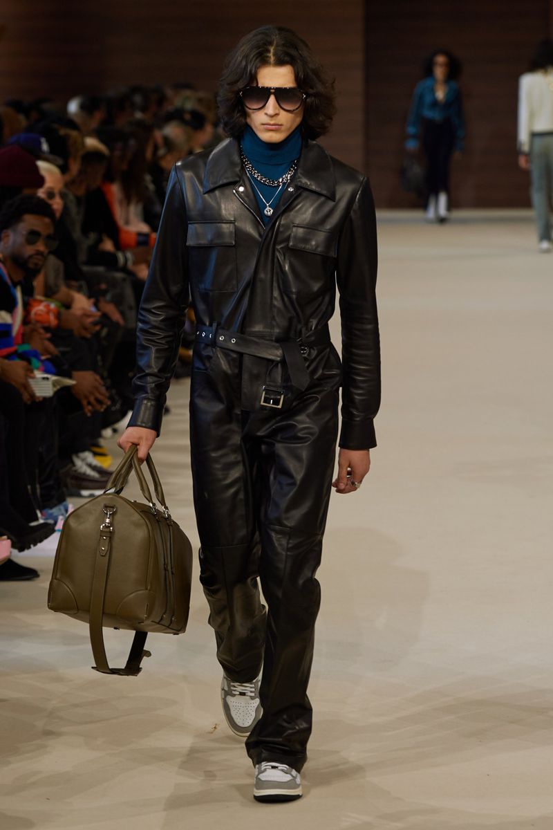 Amiri F/W 20 Men's Show (Amiri)