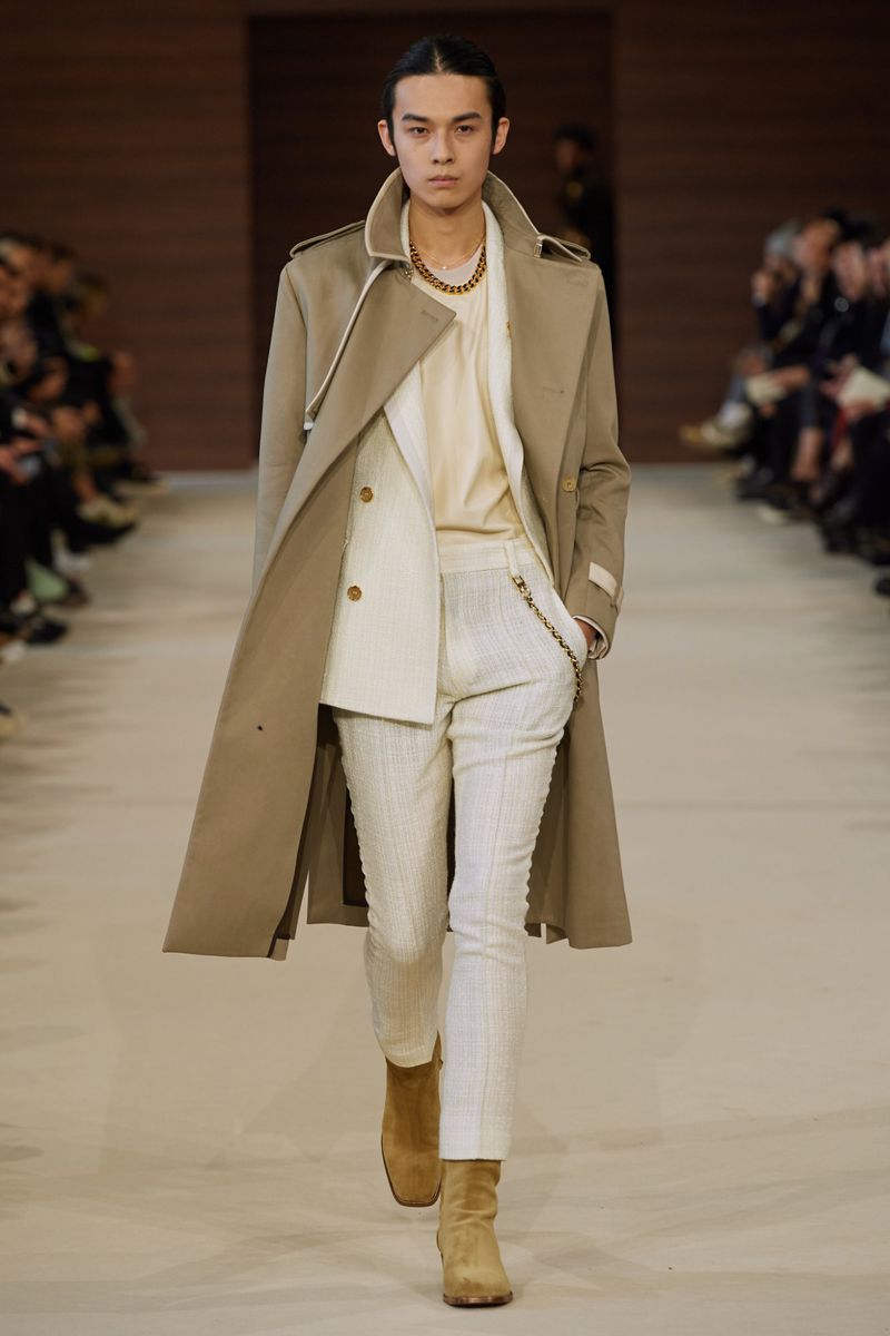 Amiri F/W 20 Men's Show (Amiri)