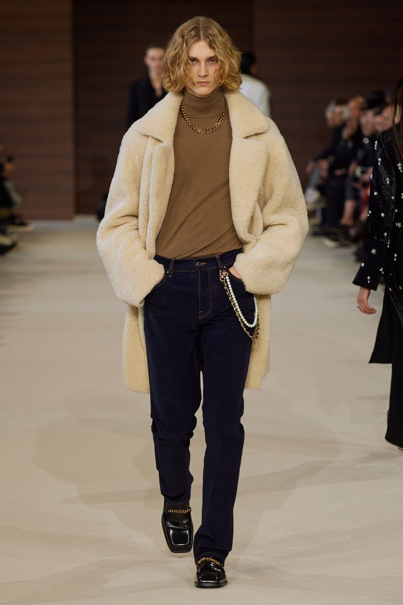 Amiri F/W 20 Men's Show (Amiri)