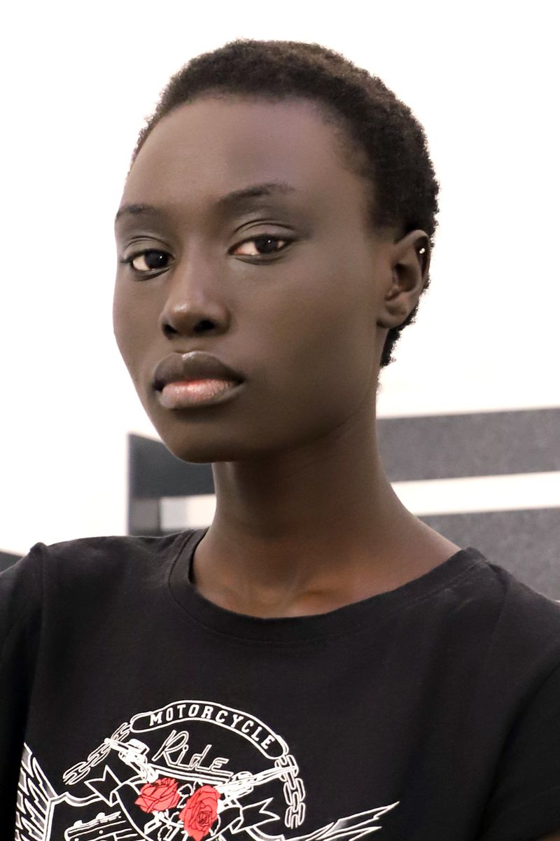 Women 360 Paris 2020 Polaroids (Polaroids/Digitals)