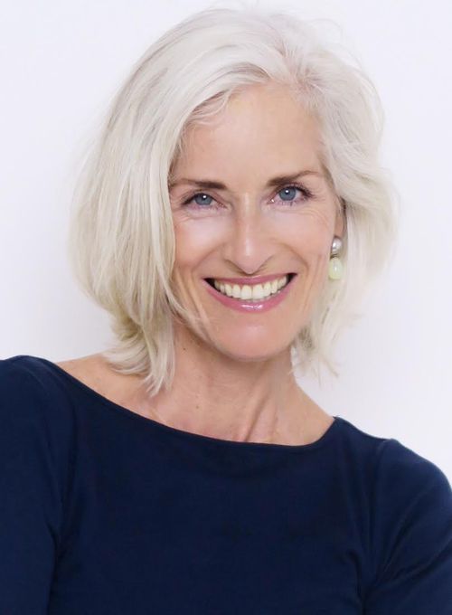 Simone Jacob - Model Profile - Photos & latest news