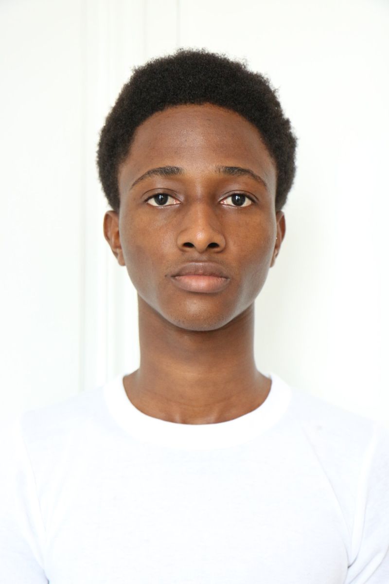 Ethos Models 2020 Polaroids (Polaroids-Digitals)