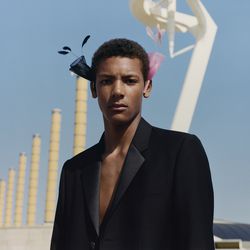 Jason Francis - Model Profile - Photos & latest news