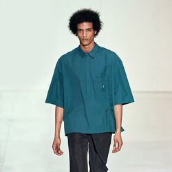 Samir Ali - Model Profile - Photos & latest news