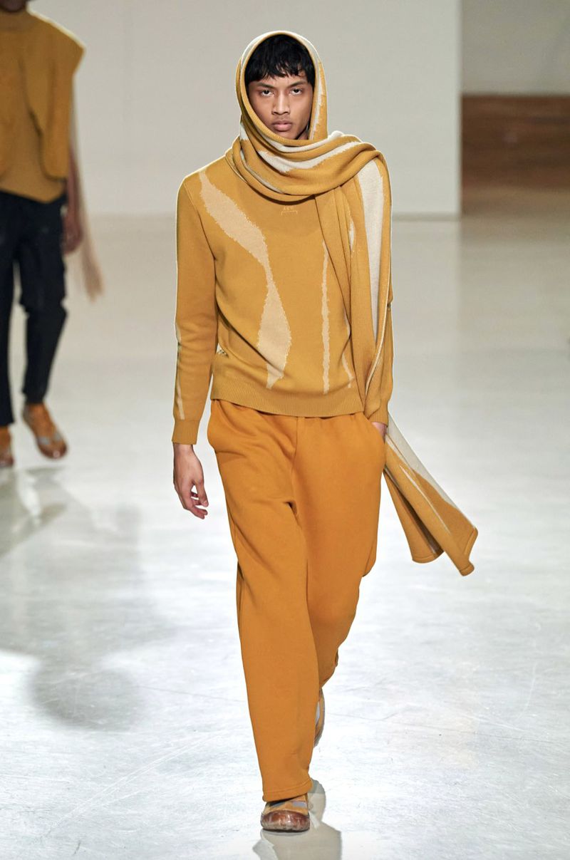 A-COLD-WALL* F/W 20 Men's Show (A-Cold-Wall)
