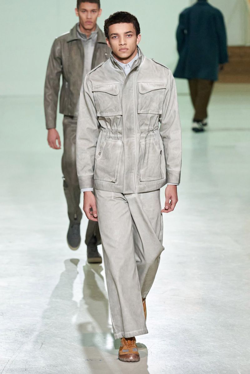 A-COLD-WALL* F/W 20 Men's Show (A-Cold-Wall)