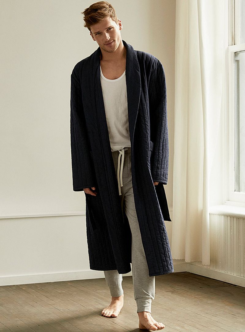 SIMONS HOMME Winter 2019 (Simons Canada)