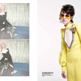 Character driven (W Magazine)