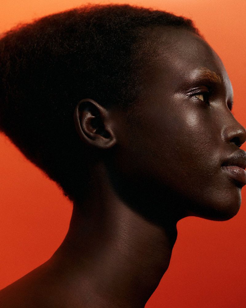 Amar Akway | the Fashion Spot